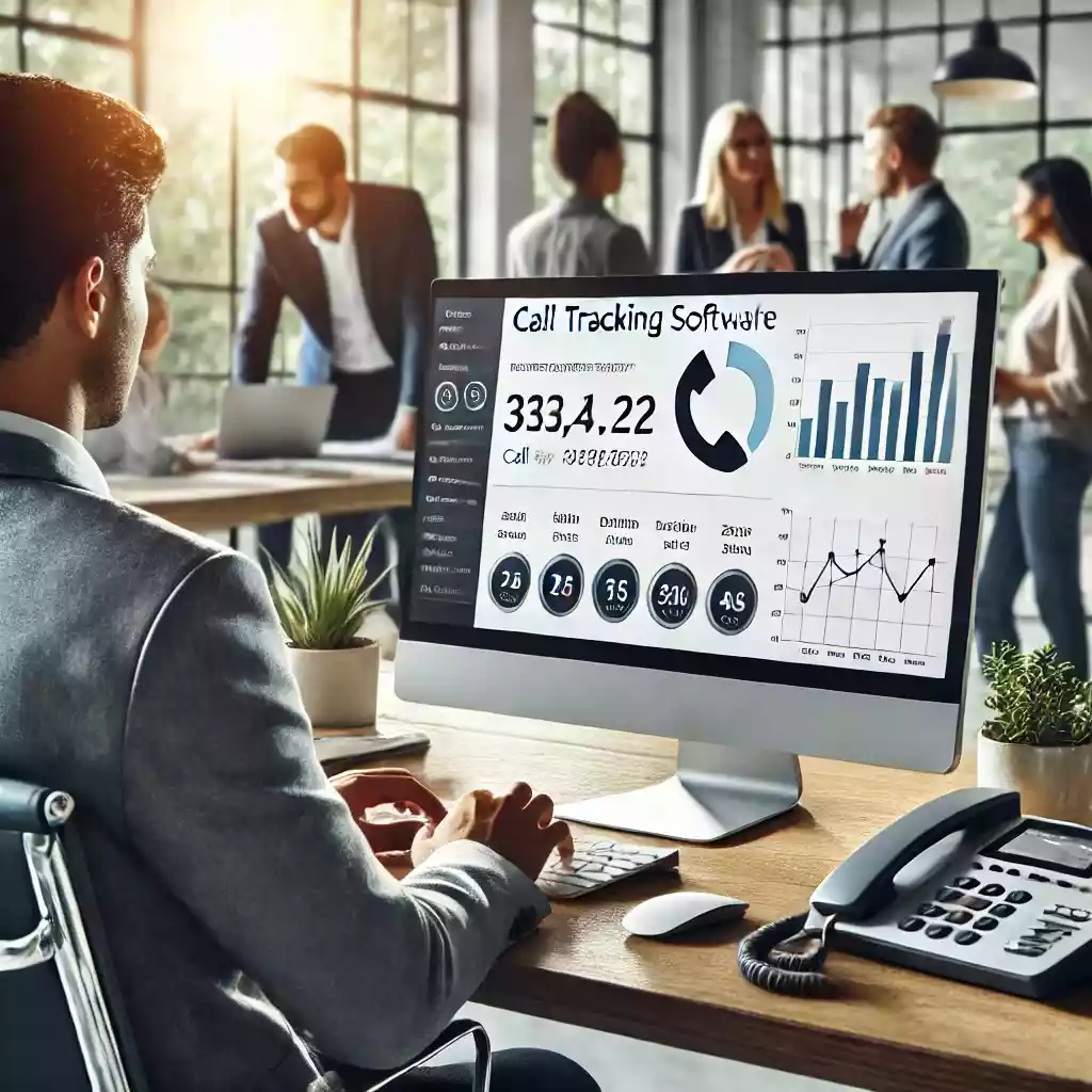 The Benefits of Call Tracking Marketing for Business Growth - News Update